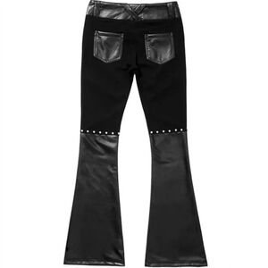 Killstar | Jeans | Rare Killstar Freya Flare Bootcut Pants | Poshmark